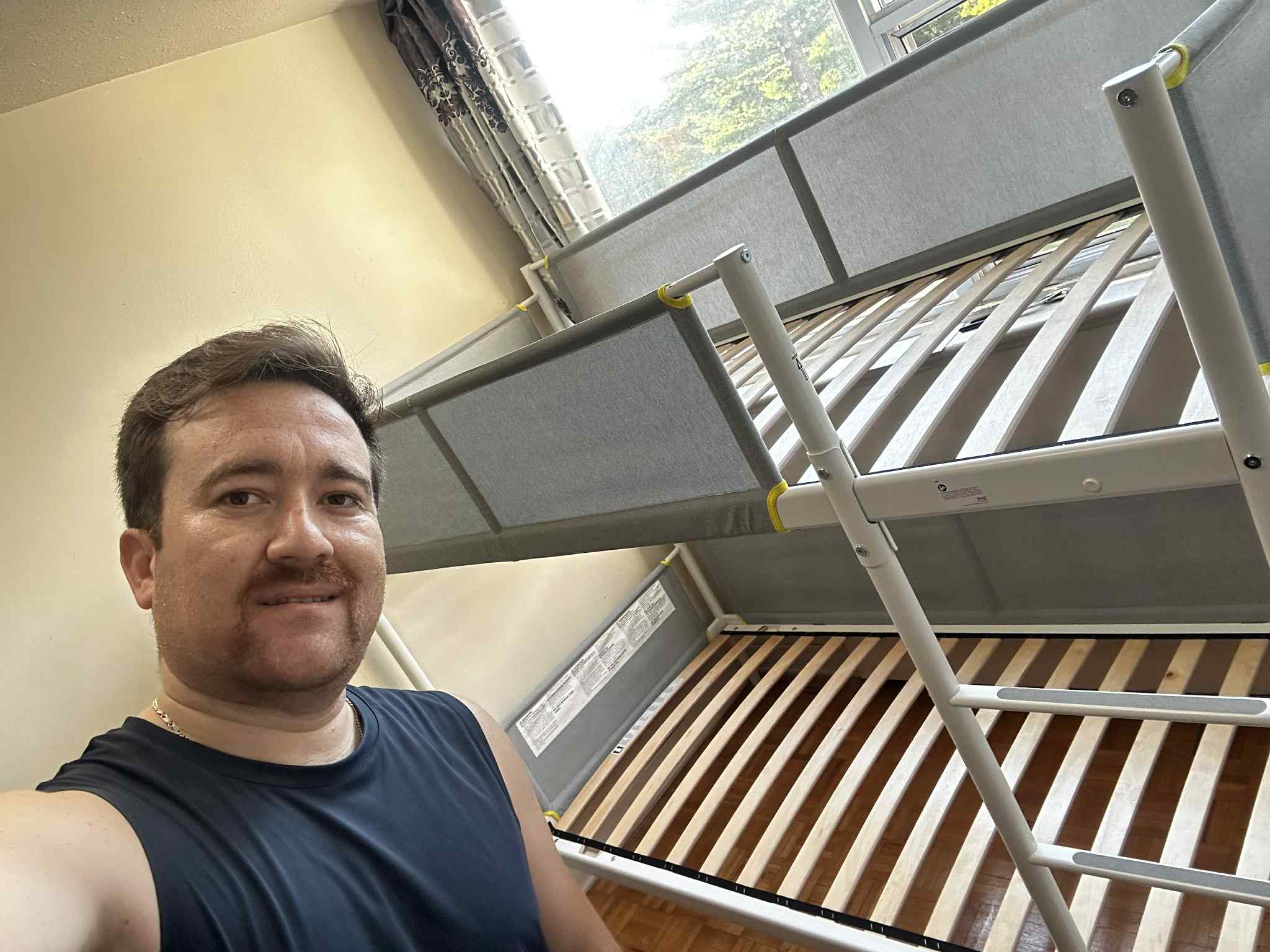 Gallery – HomeFit Furniture Assembly